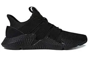 Adidas Prophere "triple " Sneakers - Black