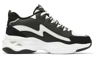 Sketchers Dlites 4.0 Low Top Sneakers