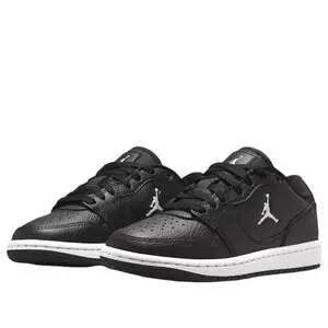JORDAN Court Connect Low Sneakers