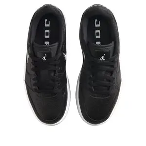 JORDAN Court Connect Low Sneakers