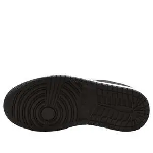 JORDAN Court Connect Low Sneakers