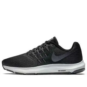 Nike Run Swift Sneakers - Black