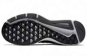 Nike Run Swift Sneakers - Black