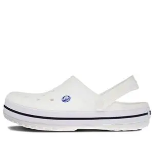 CROCS Beach Sandals - White