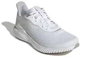 Adidas Alphabounce Flow Running Shoes - White