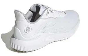 Adidas Alphabounce Flow Running Shoes - White