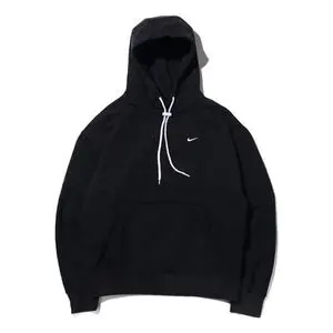 Nike Fleece Drawstring Hoodie