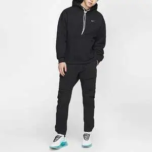 Nike Fleece Drawstring Hoodie