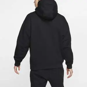 Nike Fleece Drawstring Hoodie