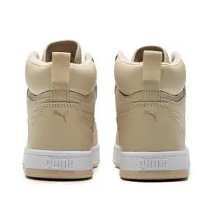 PUMA Caven 2.0 High Top Sneakers - Beige