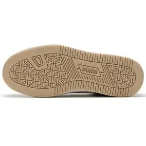 PUMA Caven 2.0 High Top Sneakers - Beige