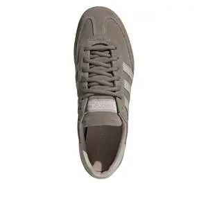 Adidas Handball Spezial Low Top Sneakers - Brown/grey