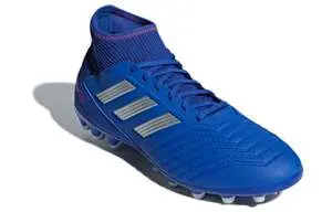 Adidas Predator 19.3 Ag Mid-top Sneakers