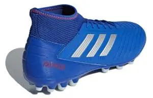Adidas Predator 19.3 Ag Mid-top Sneakers