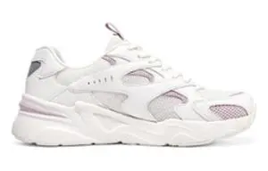 Sketchers D'lites Low Top Sneakers