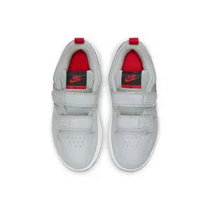 Nike Pico 5 Low-top Sneakers - Grey/red