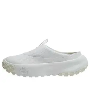 The North Face Never Stop Mules - White/yellow