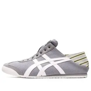Onitsuka Tiger Mexico 66 Paraty Sneaker - Grey