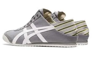 Onitsuka Tiger Mexico 66 Paraty Sneaker - Grey