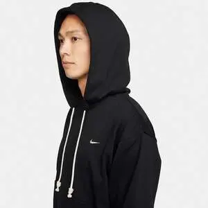Nike Dri-fit Standard Issue Pullover Basketball Hoodie