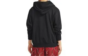 Nike Dri-fit Standard Issue Pullover Basketball Hoodie