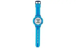 Casio Baby-g Analog-digital Watch - Blue
