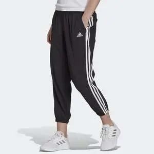 Adidas 3-stripes 7/8 Woven Pants