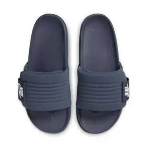 Nike Offcourt Adjust Slides - Blue