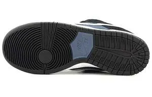 Nike Dunk Low Pro Sneakers