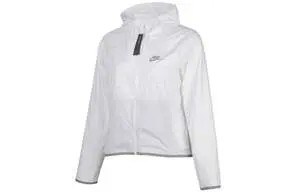 Nike Windrunner Waterproof Jacket With Hood