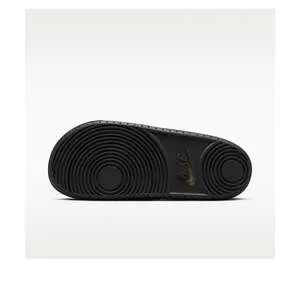 Nike Offcourt Slides - Khaki/black