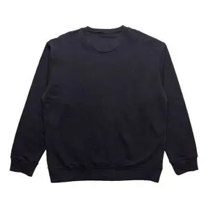 Drew House Sketch Mascot Crewneck Sweatshirt - Black