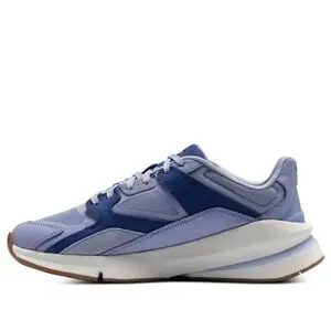 Under Armour Forge 96 Athletic Sneakers - Blue/white
