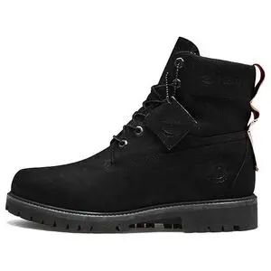 Timberland 6 Inch Treadlight Waterproof Rebotl Lace-up Boots