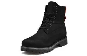 Timberland 6 Inch Treadlight Waterproof Rebotl Lace-up Boots