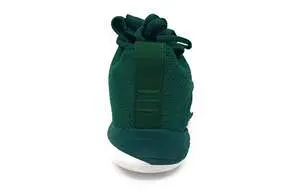 Adidas Crazy Byw 2.0 Team High Top Sneakers - Dark Green