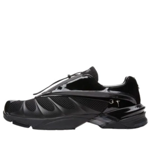 FILA X Thug Club Replica 2002 Sneakers - Black