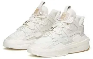 ANTA Badao Mid Sneakers
