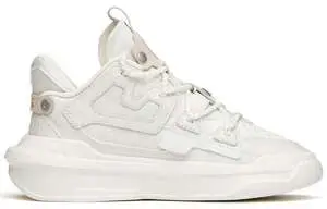 ANTA Badao Mid Sneakers