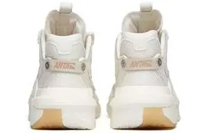 ANTA Badao Mid Sneakers