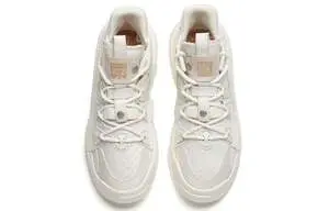 ANTA Badao Mid Sneakers