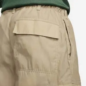 Nike Tech Pack Waxed Canvas Cargo Pants