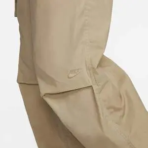 Nike Tech Pack Waxed Canvas Cargo Pants