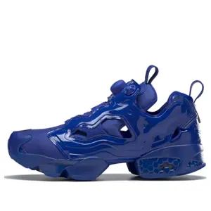 REEBOK Juun.j X Instapump Fury Og 'bright Cobalt - Blue