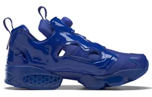 REEBOK Juun.j X Instapump Fury Og 'bright Cobalt - Blue
