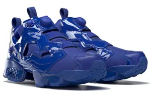 REEBOK Juun.j X Instapump Fury Og 'bright Cobalt - Blue