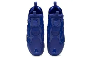 REEBOK Juun.j X Instapump Fury Og 'bright Cobalt - Blue