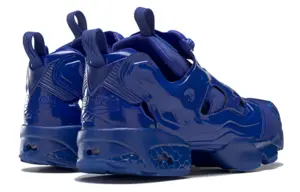 REEBOK Juun.j X Instapump Fury Og 'bright Cobalt - Blue