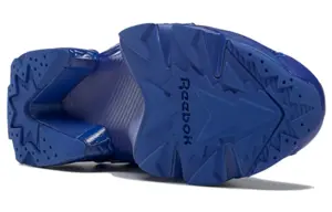 REEBOK Juun.j X Instapump Fury Og 'bright Cobalt - Blue