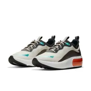 Nike Max Dia Se "phantom" Sneakers - Grey/blue